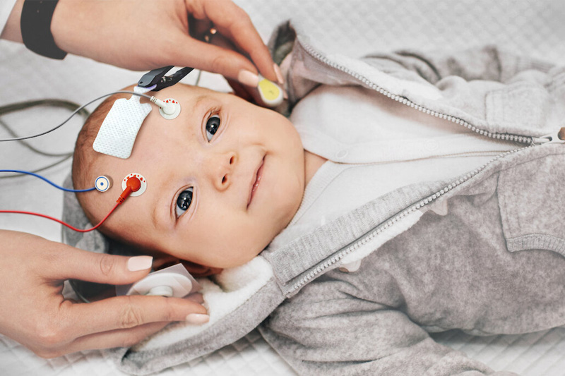 تست ECOCHG یا الکتروکوکلئوگرافی چیست؟ - تکنو شنوا